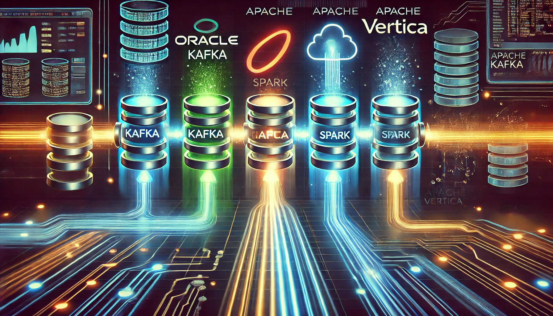 ETL Data Pipeline | Anish Karki